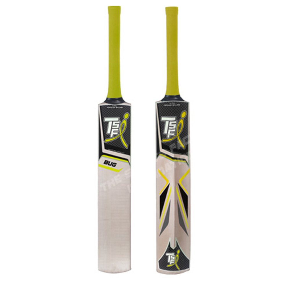 Bug - The Sports Factory International
