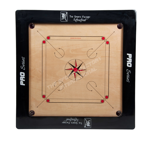Pro - The Sports Factory International