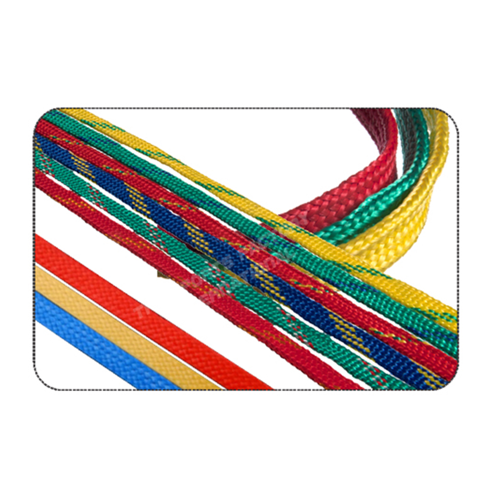 Flat Rope - The Sports Factory International