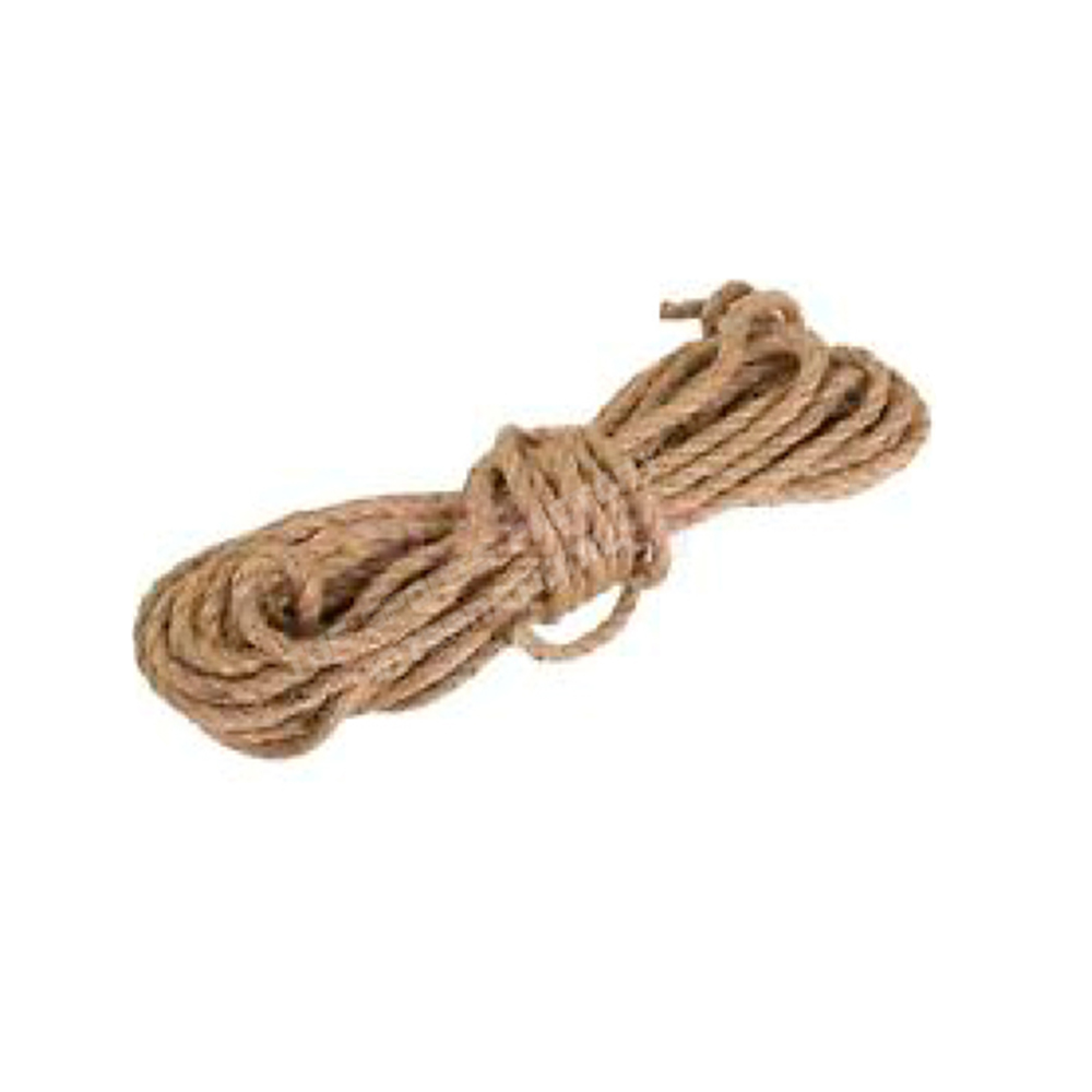 Jute Rope - The Sports Factory International
