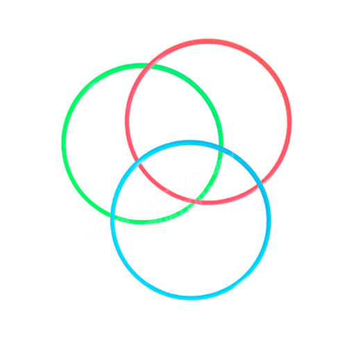 Welded Hoop - The Sports Factory International