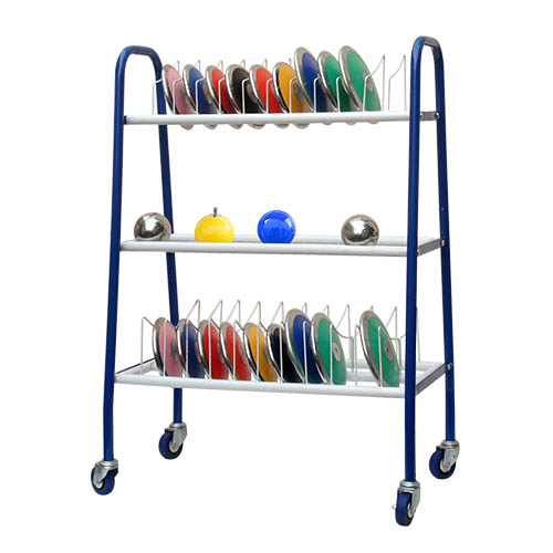 Duo Cart - The Sports Factory International