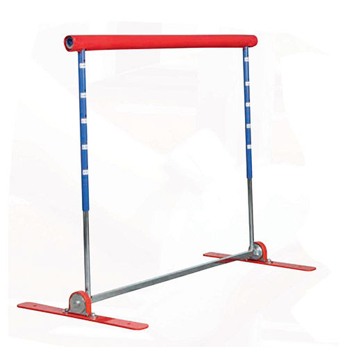 Spring Return - The Sports Factory International