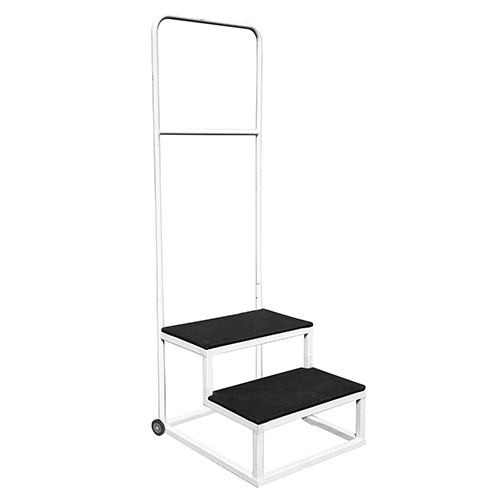 Starter Rostrum - The Sports Factory International