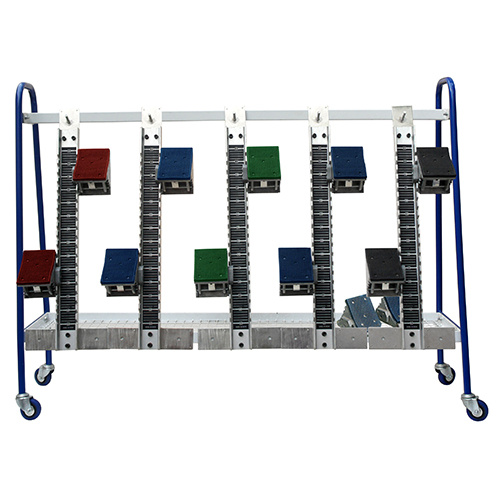 StartingBlockCart - The Sports Factory International