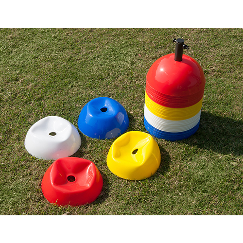 Dome Cone-Soft - The Sports Factory International