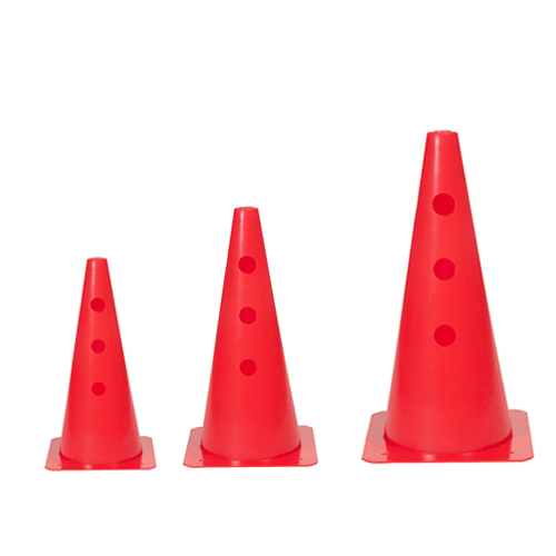Perforated Cone - The Sports Factory International
